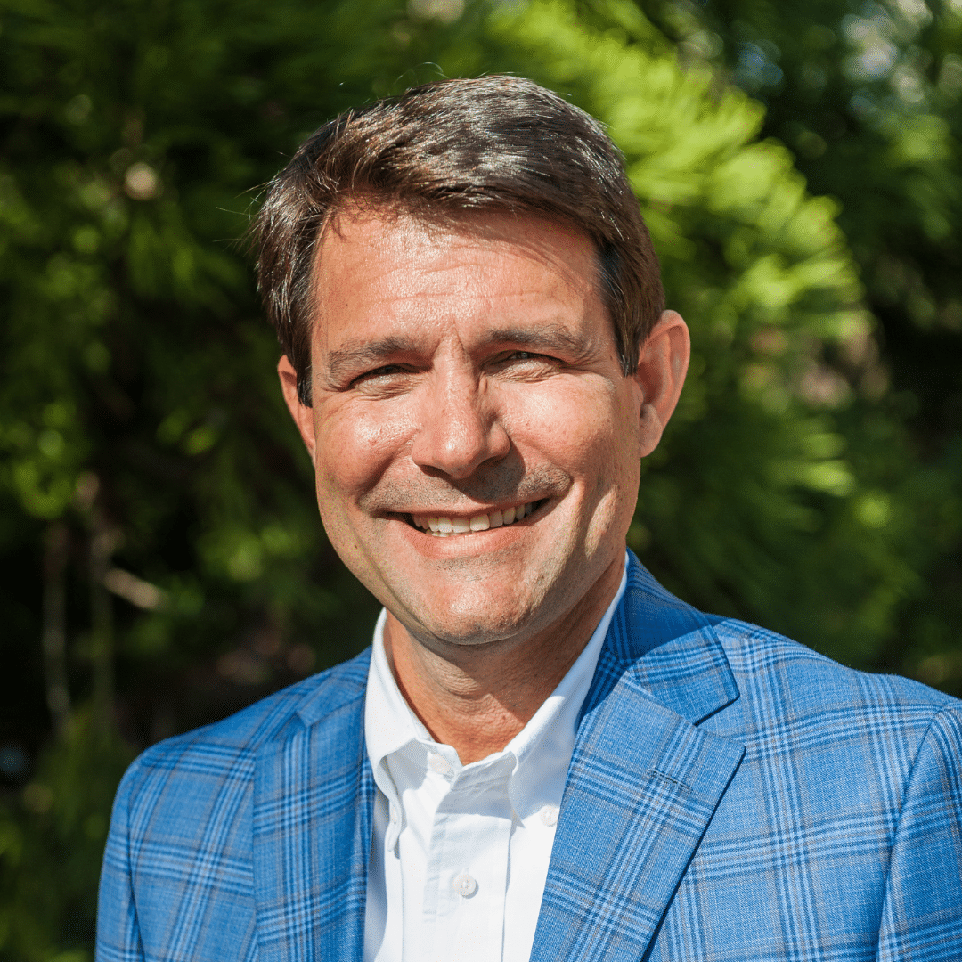 Orthodontist Bryan Green Spartanburg Inman SC | Green Barr Orthodontics