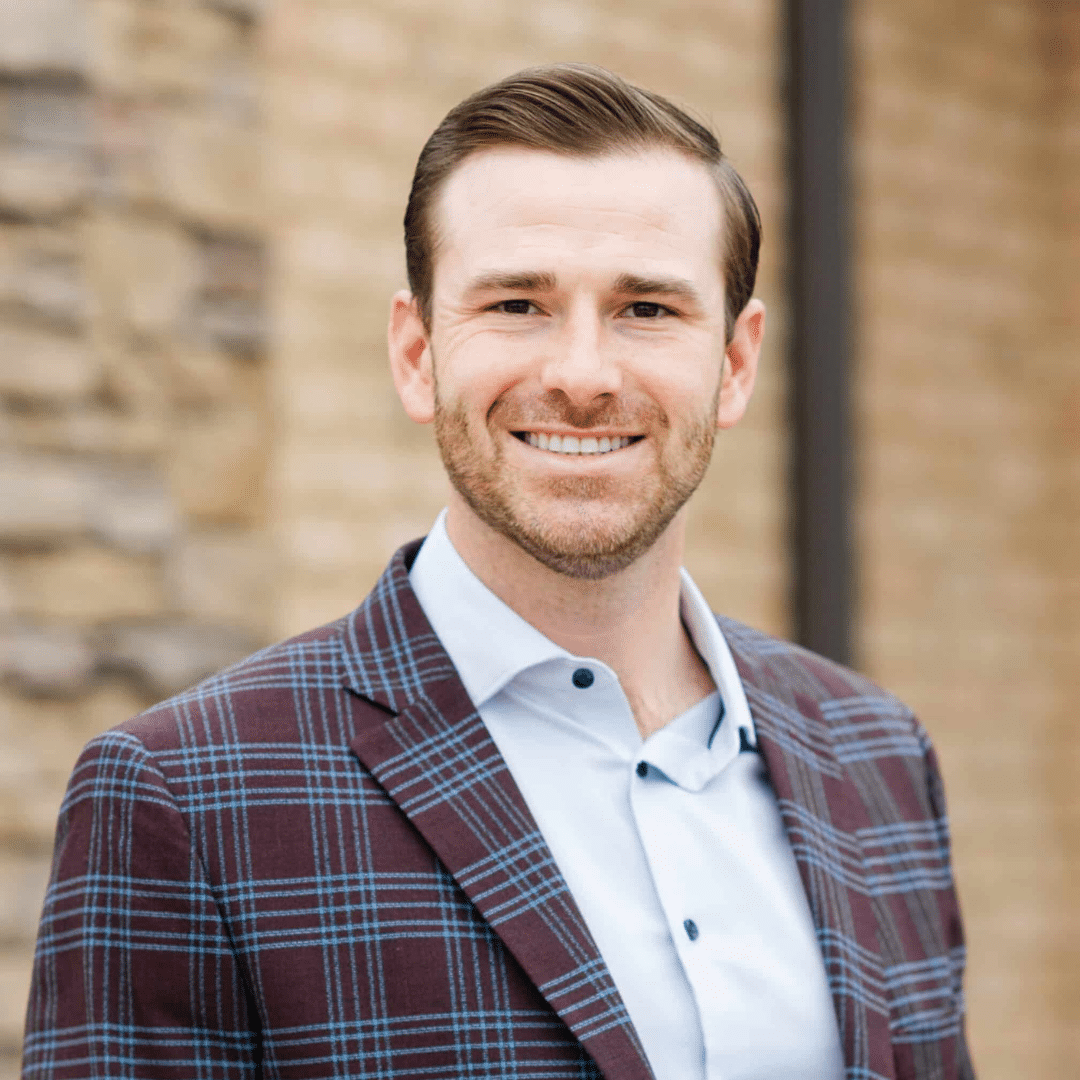 Orthodontist Patrick Barr Spartanburg Inman SC | Green Barr Orthodontics